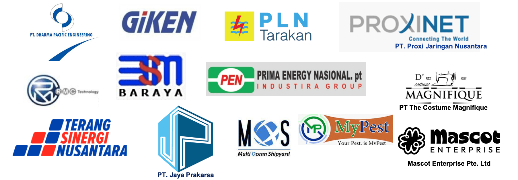 PQ-Cert | Paramount Quality Certifications